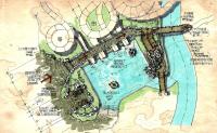 China English Chinese Custom Landscape Design Software Training 5usd/Square Meter Windows/Mac Platform for sale