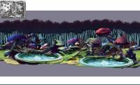 China 5 Stars Custom Landscape Design Software For Concept Construction AutoCAD And 3D Max Compatibility for sale