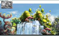 China Rendering Image 3D Landscape Design Software For Windows/Mac English/Chinese Interface for sale