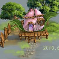 China Professional Digital Water Park Landscape Design Software For Windows/Mac for sale