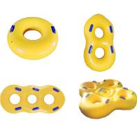 China High Durability Inflatable Water Park Accessories Customized Color for sale