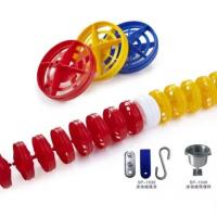 China Low Maintenance Water Park Accessories Customized Size for sale