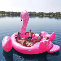 China Customization PVC Tarpaulin Water Park Accessories for sale