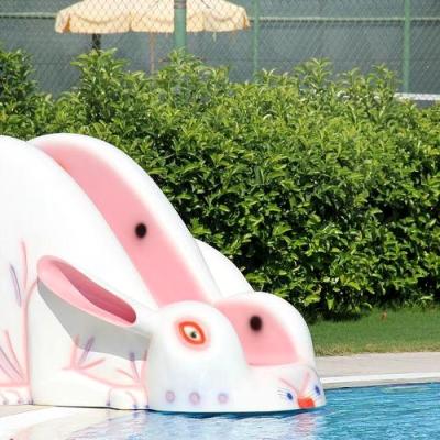 China Experience the Durability of Spray Ground and Splash Park for Private Property for sale