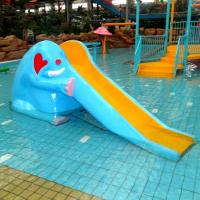 China Easy Installation Water Play Fountain and Interactive Pool for All Ages Water Entertainment for sale