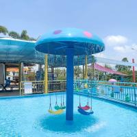 China Transform Your Outdoor Space into a Family Fun Aquatic Zone with Water Play Equipment for sale