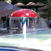 China Transform Your Outdoor Space into a Family Fun Aquatic Zone with Water Play Equipment for sale