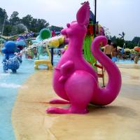 China Transform Your Outdoor Space into a Family Fun Aquatic Zone with Water Play Equipment for sale