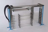 China Stainless Steel UV Sterilizer for Food Processing Water Disinfection 304 316L for sale