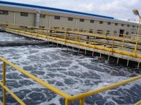 China Food Wastewater Treatment Equipment 50-500 m3/day for Industrial Stations for sale