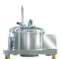 China Industrial Centrifuge for Food Pharmaceutical Chemical Wastewater Treatment System for sale