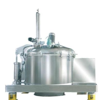 China Industrial Centrifuge for Food Pharmaceutical Chemical Wastewater Treatment System for sale