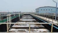 China Energy Saving Rainwater Recycling System for Industrial Parks Custom Voltage 380V for sale