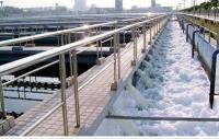 China Residential Domestic Sewage Recycling System 50-500 m3/day Industrial Water Treatment for sale