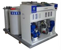 China Durable Water Disinfection System Chlorine Dioxide Sodium Hypochlorite Dosing Device for sale