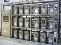 China Electronic Ultrapure Water Treatment System for Power Plant Chemical Water 18 MΩcm for sale