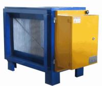 China Industrial Fume Exhaust Acid Gas Scrubber 7.6m Soot Treatment System for Municipal Waste Industry for sale