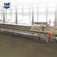 China Automatic Plate Pulling High Pressure Round Plate Filter Press For Clay Sludge, Ceramic Sludge Dewatering for sale