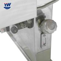 China 316 Stainless Steel Filter Press For Pharmaceutical Industrial for sale