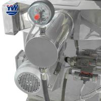 China 316 Stainless Steel Filter Press For Pharmaceutical Industrial for sale