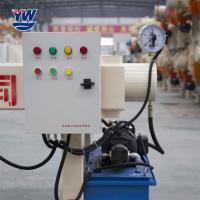 China Sludge Dewatering Chamber Filter Press Wastewater Treatment Plant for sale