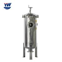 China 316L Stainless Steel Filter Basket Metal Filter Basket  Hair Collection Collector for sale