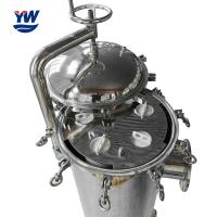China 316L Stainless Steel Filter Basket Metal Filter Basket  Hair Collection Collector for sale