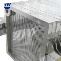 China Cooking Oil Industrial Filter Press SS316 Portable Filter Press In Pharmacy for sale