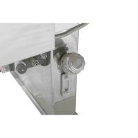 China 500x500 700x700 Stainless Steel Filter Press SS 304 Plate And Frame Filter Press for sale