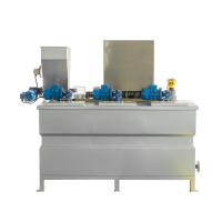 China Ss Automatic Powder Dosing System for sale