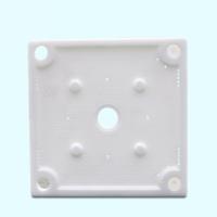 China PP Chamber Filter Plate Media 1000mm for sale