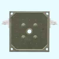 China PP Chamber Filter Plate Media 1000mm for sale