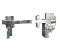 China 304 Stainless Steel Pharmaceutical Filter Press Food Industry Automatic for sale