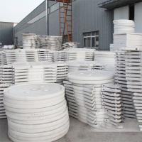 China Ceramic Filter Press Machine Water Treatment High Voltage Electric Porcelain Industry​ for sale