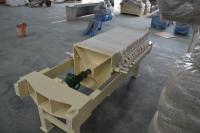 China Cold Mustard Coconut Oil Filter Press Machine Plate And Frame Type Filter Press for sale