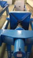 China Sludge Wastewater Filter Press Machine For Oil Slurry Caolin Ceramic Industry for sale