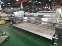 China Auto Mustard Mini Edible Oil Filter Press Machine Maker SS Plate And Frame for sale
