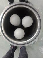 China Stainless Steel Titanium Rod Filter for sale