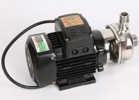 China Horizontal Single Stage Centrifugal Pump Filter Press Spares for sale