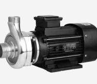 China 316 Ss Centrifugal Pump Corrosion Resistant Acid Circulating Sewage Pump Filter Press Spares for sale