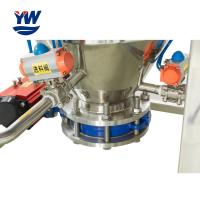 China Full-Automatic Candle Type Filter SS 304 316 for sale