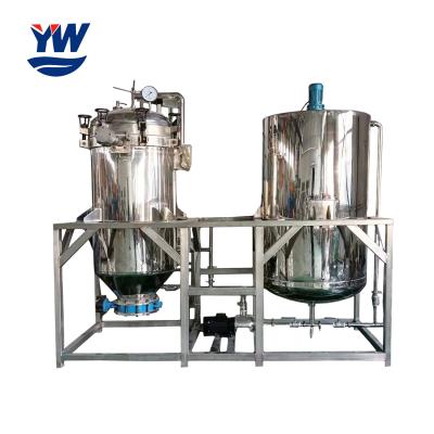 China Stainless Steel  Candle Type Filter Cartridge for sale
