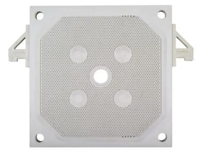 China PP  Diaphragm Filter Plate Manufacturers Membrane Filter Press Parts for sale