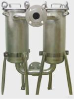 China gravity duplex fuel filter assembly for furnace oil Dual Switching Three Way Ball Valve for sale