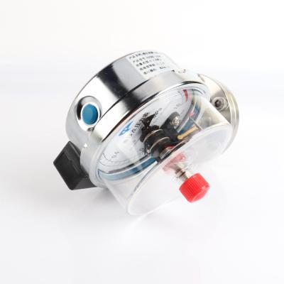 China Switch Pressure Gauge  Filter Press Dedicated 24V 0.25A M20x1.5 Filter Press Parts for sale