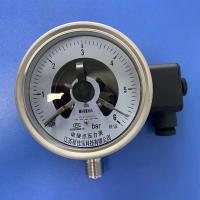 China The Same Type Of Filter Press With Exhaust Valve Pressure Gauge Seat Electric Contact Filter Press Oil Cylinder Degassin for sale