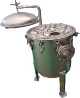 China Stainless Steel Sanitary Beverage Oil for sale
