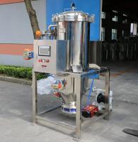 China PLC Candle Type Filter Oil Industry Automatic Ss304 for sale