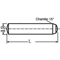 China DOWEL PIN M4S for sale