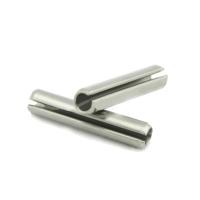 China Spring Pin with Excellent Comprehensive Properties for Mechanical Elasticity for sale